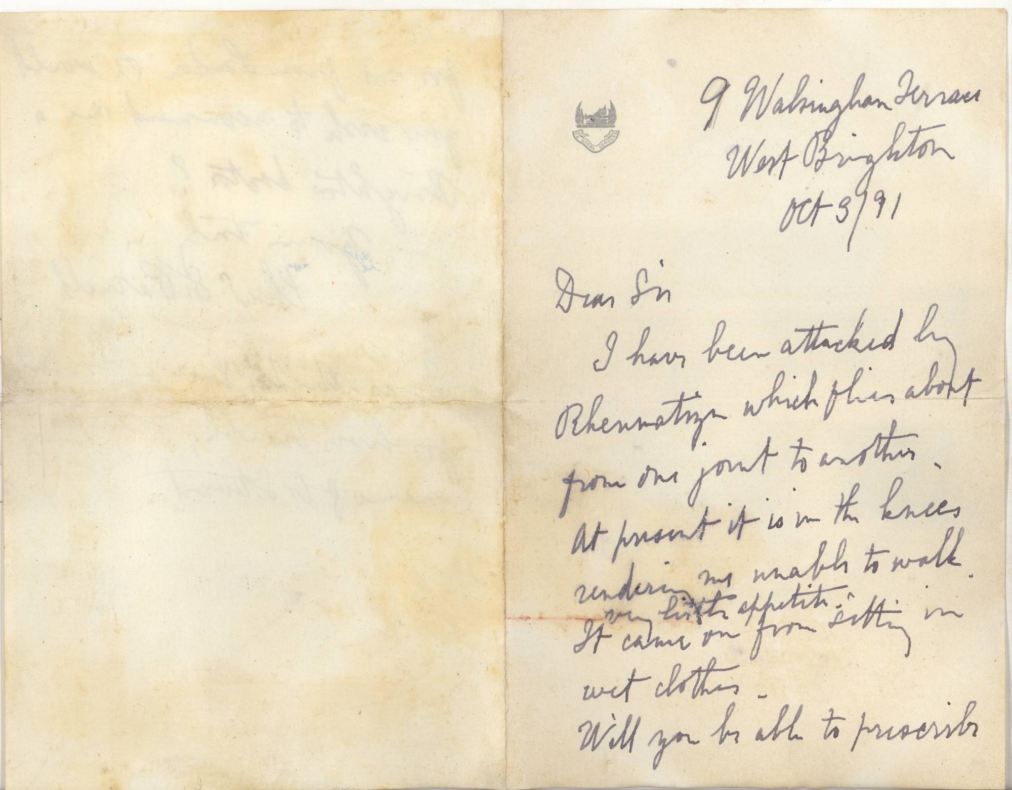 Collection | Kilmainham Gaol Museum