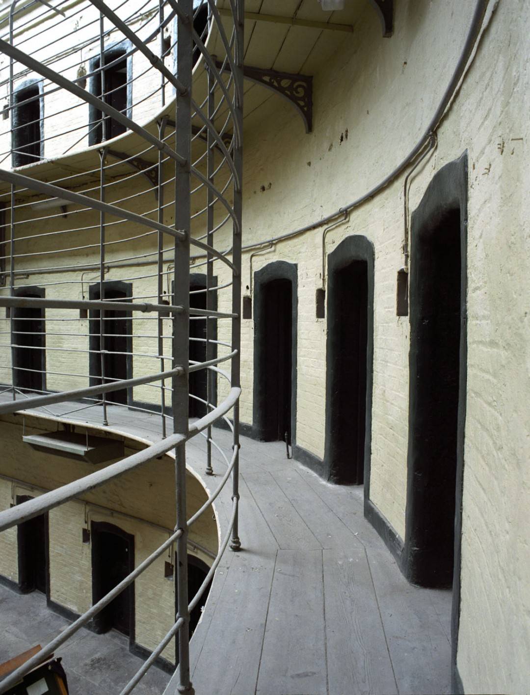 Kilmainham Gaol. | Kilmainham Gaol Museum
