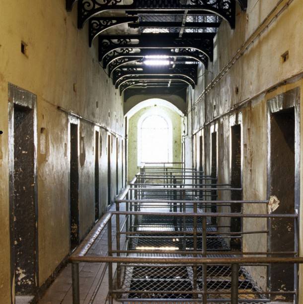 Gallery | Kilmainham Gaol Museum